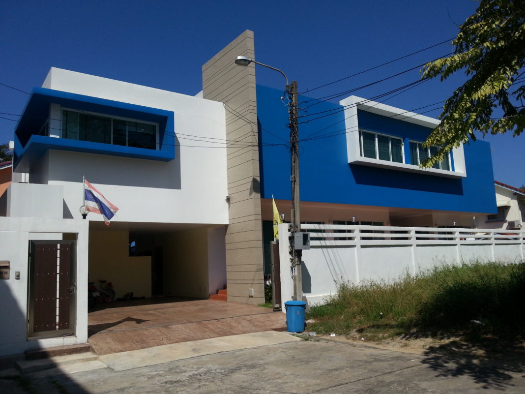 26 ผลงาน “บ้านสวยฝีมือคนไทย” ไอเดียดีๆ สร้างแรงบันดาลใจให้คนอยากมีบ้าน – NaiBann – ในบ้าน | คอนเ ...