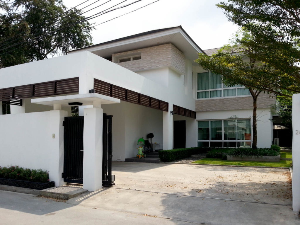 26 ผลงาน “บ้านสวยฝีมือคนไทย” ไอเดียดีๆ สร้างแรงบันดาลใจให้คนอยากมีบ้าน – NaiBann – ในบ้าน | คอนเ ...