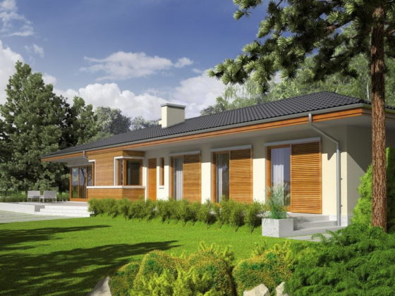 20 ไอเดีย “แบบบ้านชั้นเดียวสไตล์รีสอร์ท” บ้านเพื่อการพักผ่อน ให้ทุกวัน ...