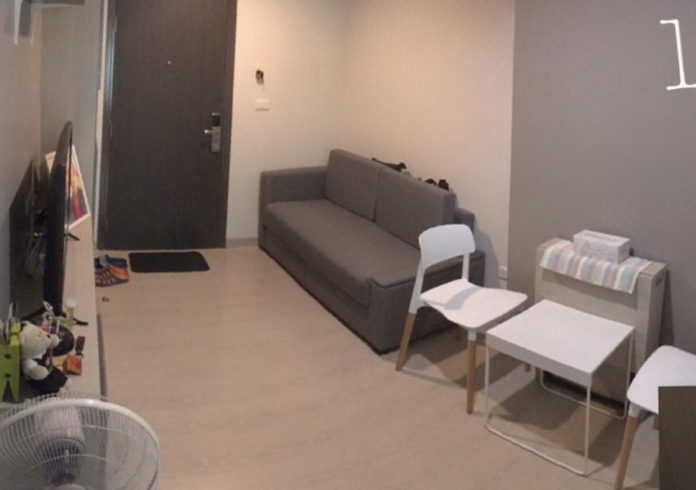 แชร์ไอเดีย “ตกแต่งห้องคอนโด” เปลี่ยนคอนโดจืดๆ ให้อบอุ่น โปร่งโล่ง น่าอยู่กว่าเดิม – NaiBann – ใน ...