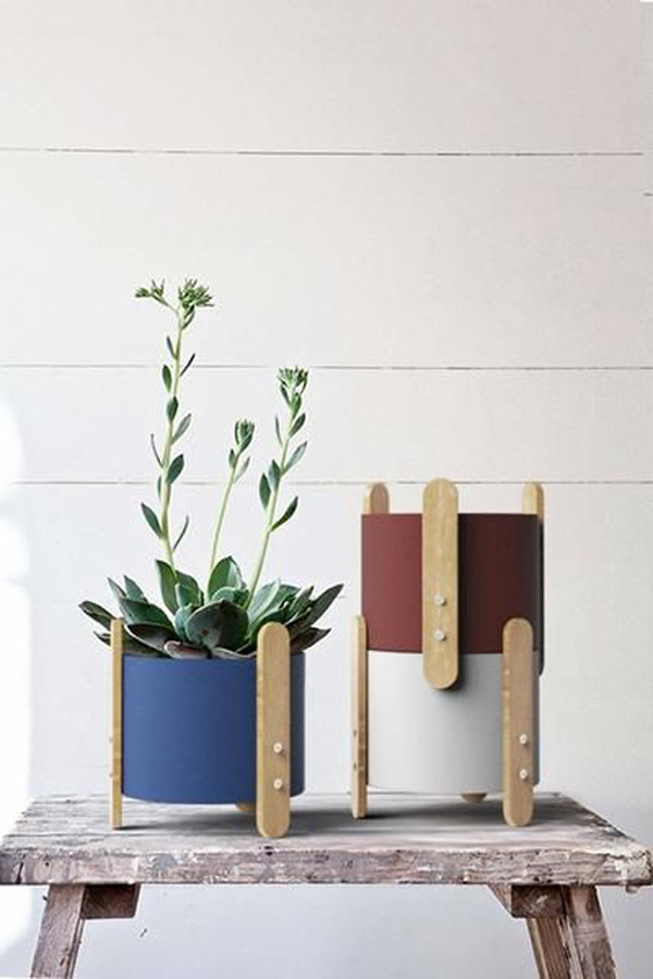 34 ไอเดีย “กระถางต้นไม้” วางได้ทุกมุม ช่วยคืนบรรยากาศที่สดชื่นให้พื้นที่ภายในบ้าน – NaiBann – ใน ...