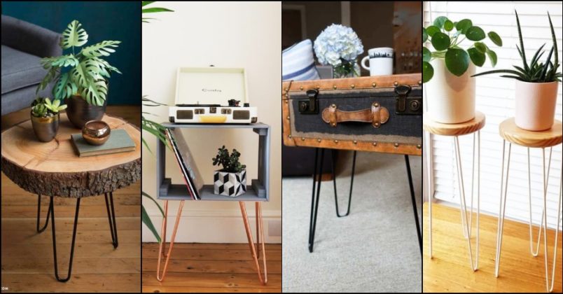 10 ไอเดีย “เฟอร์นิเจอร์ขาเหล็กทรงกิ๊บ” ดีไซน์เก๋ ให้กลิ่นอายในแบบอินดัสเทรียล – NaiBann – ในบ้าน ...