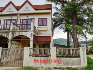 “รีโนเวทบ้านด้วยงบ 800,000 บาท” สวยใหม่อย่างใจฝัน คุ้มหรือไม่ มาดูกัน… – NaiBann – ในบ้าน | คอนเ ...