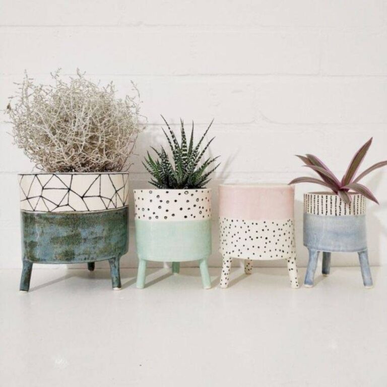 34 ไอเดีย “กระถางต้นไม้แต่งบ้าน” ของตกแต่งบ้าน ให้บรรยากาศที่เป็นธรรมชาติสุดๆ – NaiBann – ในบ้าน ...