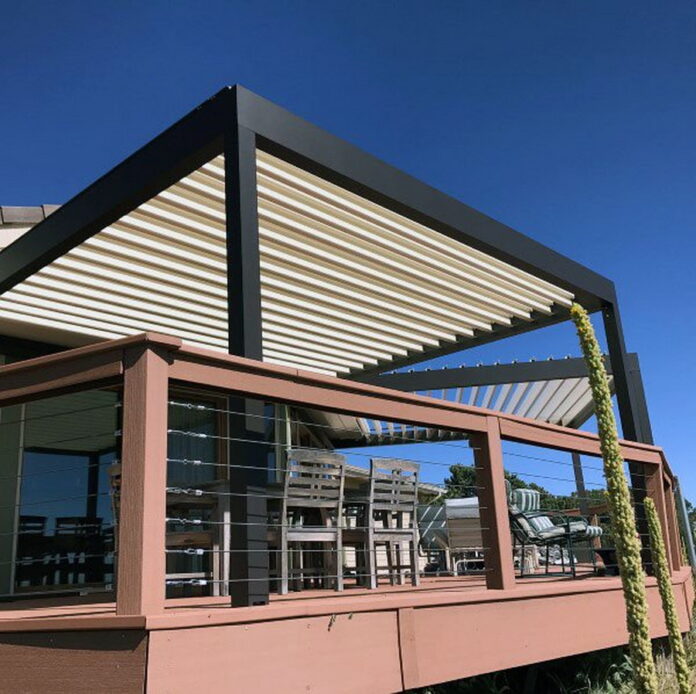 59 ไอเดีย “เรือนหลังคาโปร่ง” ดีไซน์เปิดโล่ง เย็นสบาย ใกล้ชิดธรรมชาติ – NaiBann – ในบ้าน | คอนเ ...