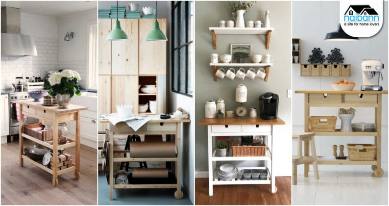 39 ไอเดีย “โต๊ะเข็น FÖRHÖJA (เฟอร์เฮยย่า)” เฟอร์นิเจอร์อเนกประสงค์จาก ...