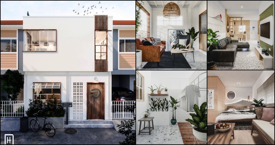 บ้านนี้ที่เป็นจริง – Page 7 – NaiBann – ในบ้าน | คอนเทนต์บ้าน ที่พัก คาเฟ่ รีวิวบ้าน และทุก ...