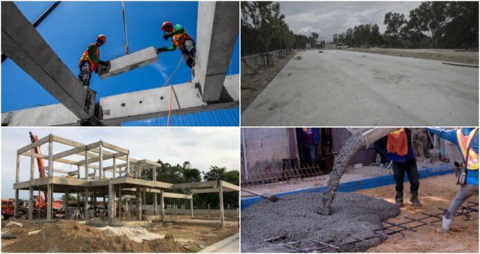 “โครงสร้าง เสา คาน พื้นถนน” มาเปลี่ยนงานยากให้เป็นเรื่องง่าย – NaiBann ...