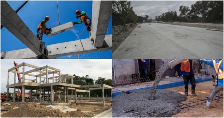 “โครงสร้าง เสา คาน พื้นถนน” มาเปลี่ยนงานยากให้เป็นเรื่องง่าย – NaiBann – ในบ้าน | คอนเทนต์บ้าน ...