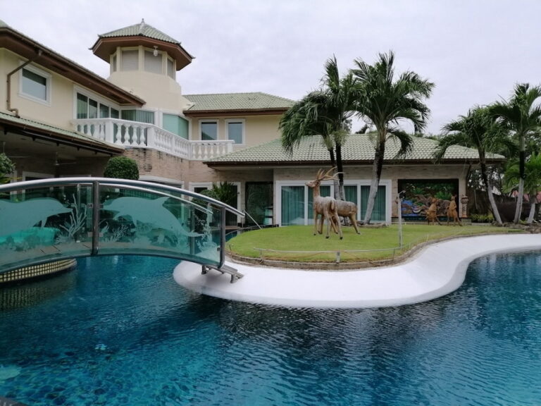 เปิดขาย!! บ้านพัทยาสุดหรู แถมเรือฟรี 2 ลำ ในราคา 59 ล้านบาท!! – NaiBann – ในบ้าน | คอนเทนต์บ้าน ...