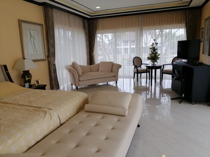 เปิดขาย!! บ้านพัทยาสุดหรู แถมเรือฟรี 2 ลำ ในราคา 59 ล้านบาท!! – NaiBann – ในบ้าน | คอนเทนต์บ้าน ...