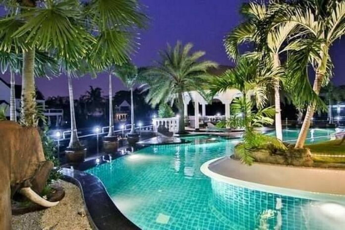 เปิดขาย!! บ้านพัทยาสุดหรู แถมเรือฟรี 2 ลำ ในราคา 59 ล้านบาท!! – NaiBann – ในบ้าน | คอนเทนต์บ้าน ...