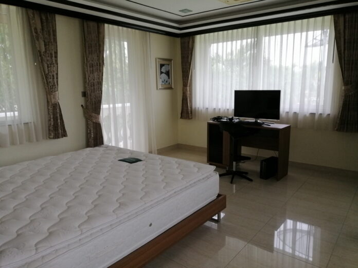 เปิดขาย!! บ้านพัทยาสุดหรู แถมเรือฟรี 2 ลำ ในราคา 59 ล้านบาท!! – NaiBann – ในบ้าน | คอนเทนต์บ้าน ...