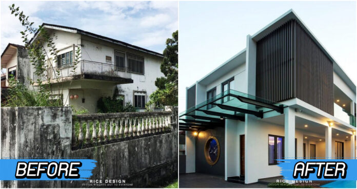 27 ไอเดีย “รีโนเวทบ้าน” แรงบันดาลใจพลิกโฉมบ้านเก่าให้กลายเป็นบ้านในฝัน – NaiBann – ในบ้าน | คอนเ ...