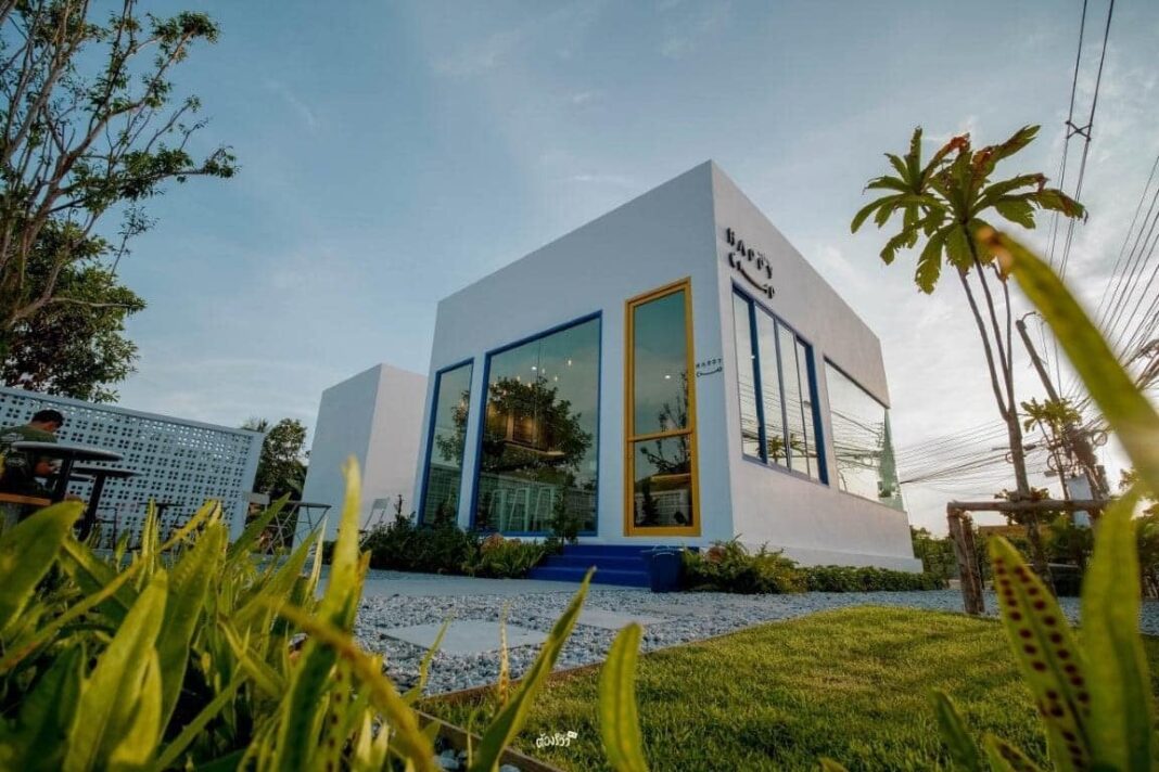 รวม 44 ไอเดีย “คาเฟ่มินิมอล” คาเฟ่ขนาดน่ารัก ผสานการตกแต่งในแบบเรียบง่ายแต่มีเสน่ห์ – NaiBann ...