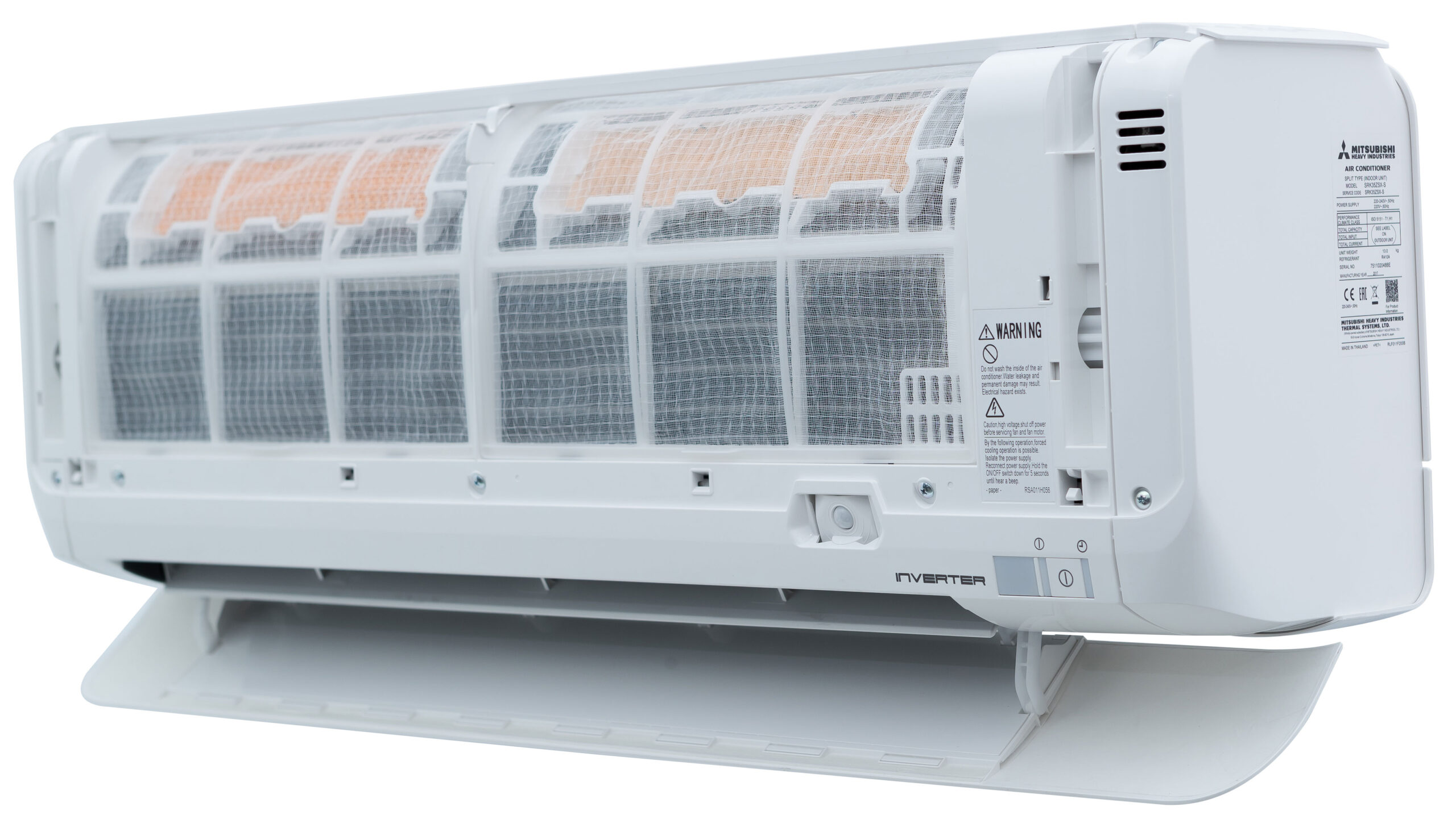 พาไปรู้จักกับ JET FLOW เทคโนโลยีแบบใบพัดเครื่องบิน ช่วยให้ “แอร์” ส่งลม ...