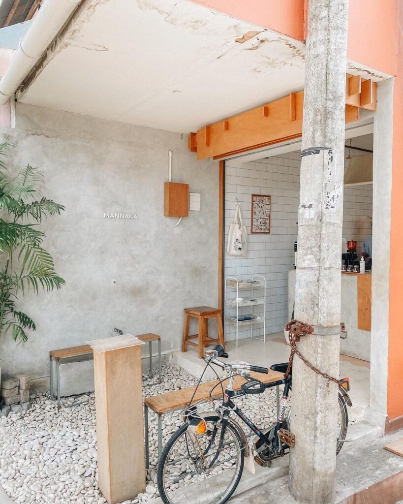 “Mannaka Bali” คาเฟ่มุมตึก แรงบันดาลใจดี ๆ สำหรับคนที่อยากเริ่มธุรกิจ ...