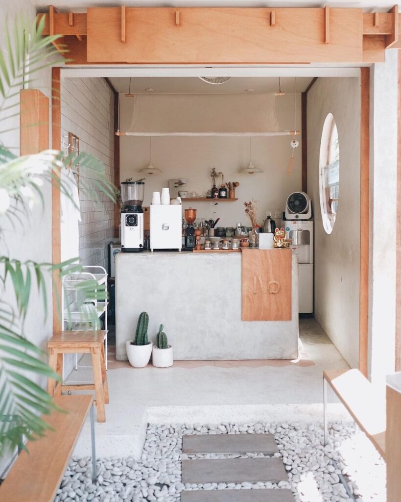 “Mannaka Bali” คาเฟ่มุมตึก แรงบันดาลใจดี ๆ สำหรับคนที่อยากเริ่มธุรกิจ ...