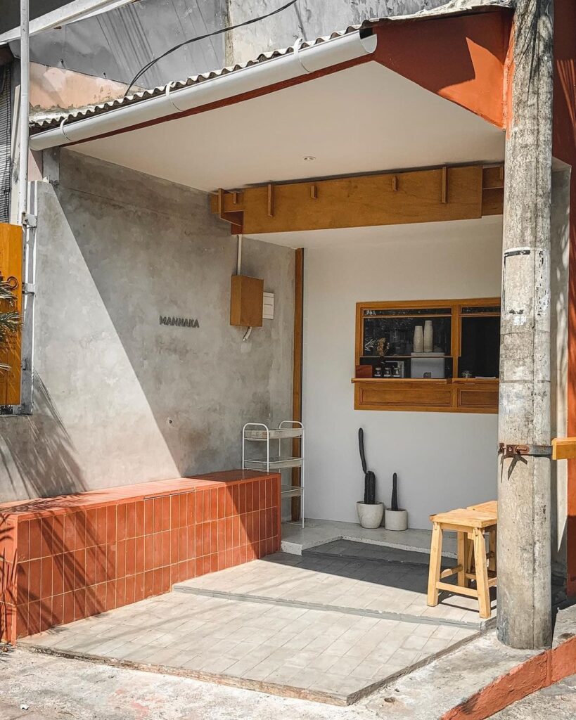 “Mannaka Bali” คาเฟ่มุมตึก แรงบันดาลใจดี ๆ สำหรับคนที่อยากเริ่มธุรกิจ ...