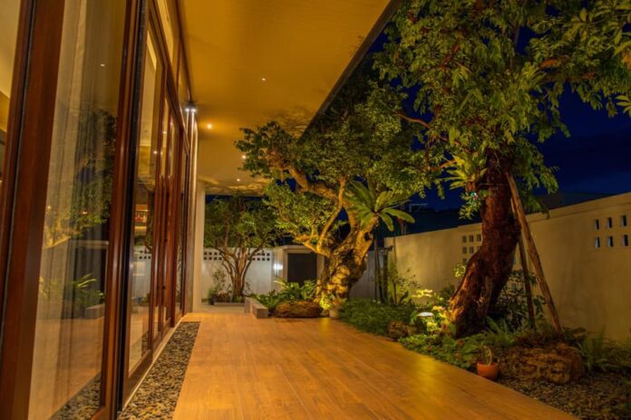 แบ่งปันไอเดีย “จัดสวนน้ำตก” เปลี่ยนบ้านให้มีบรรยากาศร่มรื่น ใกล้ชิดกับธรรมชาติ – NaiBann – ใน ...